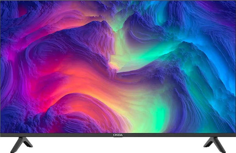 Onida NEXG 50UIG 50 inch Ultra HD 4K Smart LED TV Price in India 2025, Full Specs & Review ...