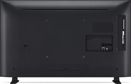 LG LR68 32 inch HD Ready Smart LED TV (32LR686BPSA) Price in India 2025 ...