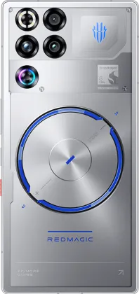 Red Magic 11S Pro - Price in India (Jun 2026), Specs, Reviews | Smartprix