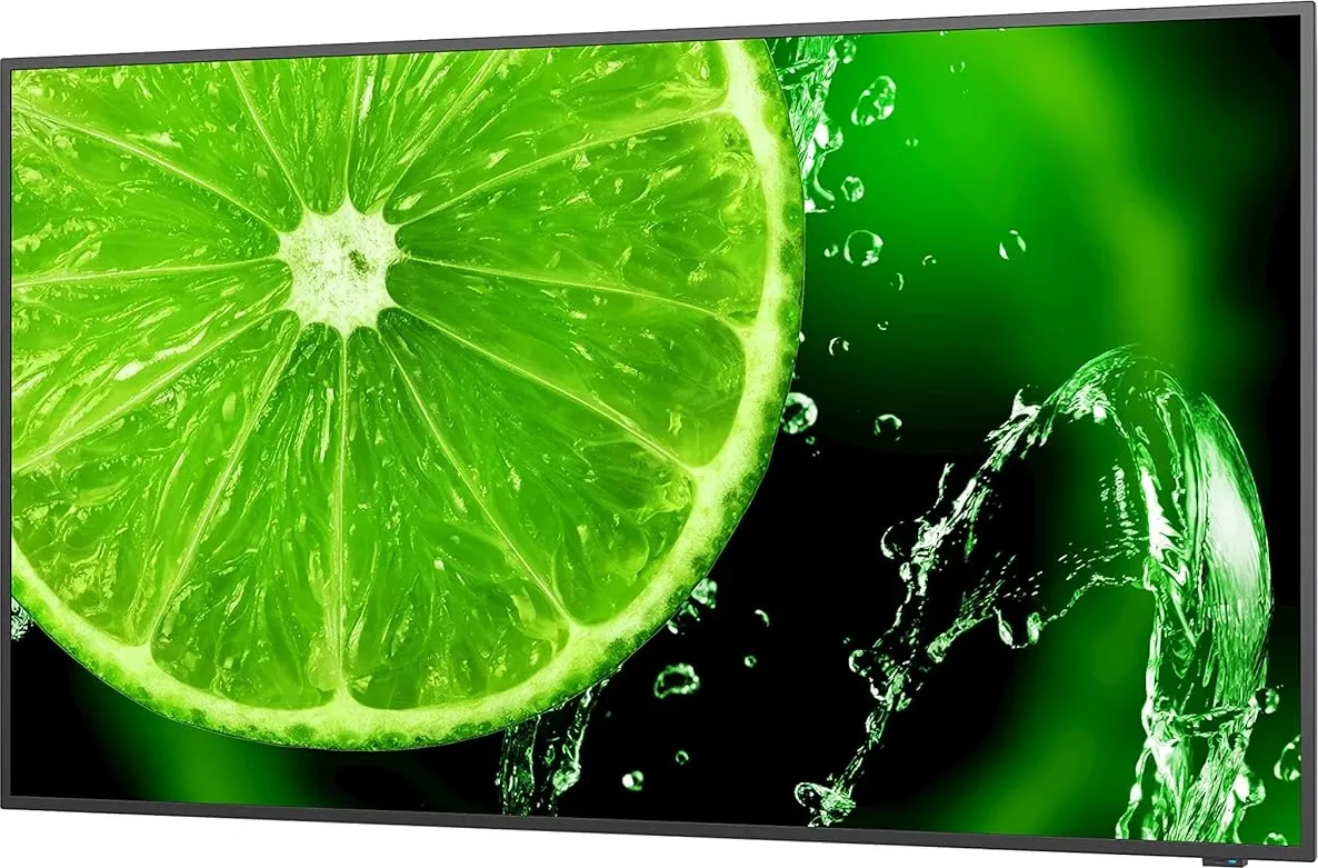 NEC E438 43 inch Ultra HD 4K Display Price in India 2025, Full Specs ...