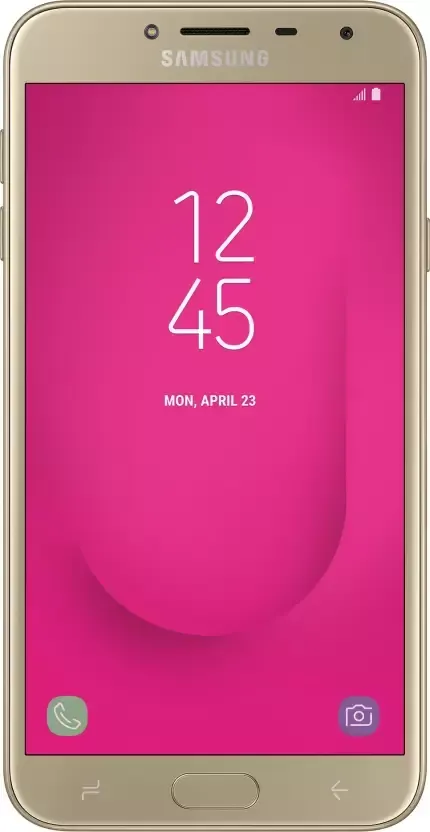 Samsung Galaxy J4 Price in India 2025, Full Specs & Review | Smartprix