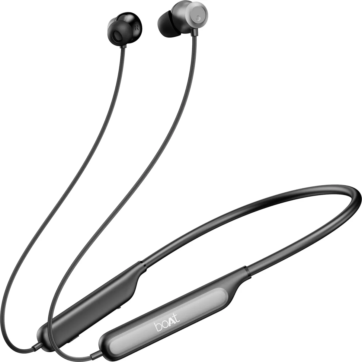 boAt Rockerz 210 ANC Wireless Neckband - Price in India (Jun 2026 ...