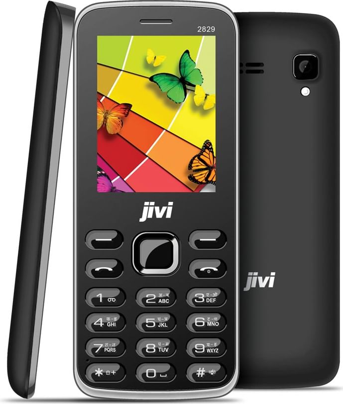 Jivi JFP 2829 Best Price in India 2022, Specs & Review | Smartprix