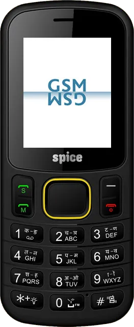 Spice M-5005 Price in India 2025, Full Specs & Review | Smartprix