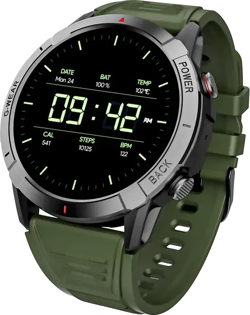 boAt Lunar Fit Smartwatch Price in India 2025, Full Specs & Review ...