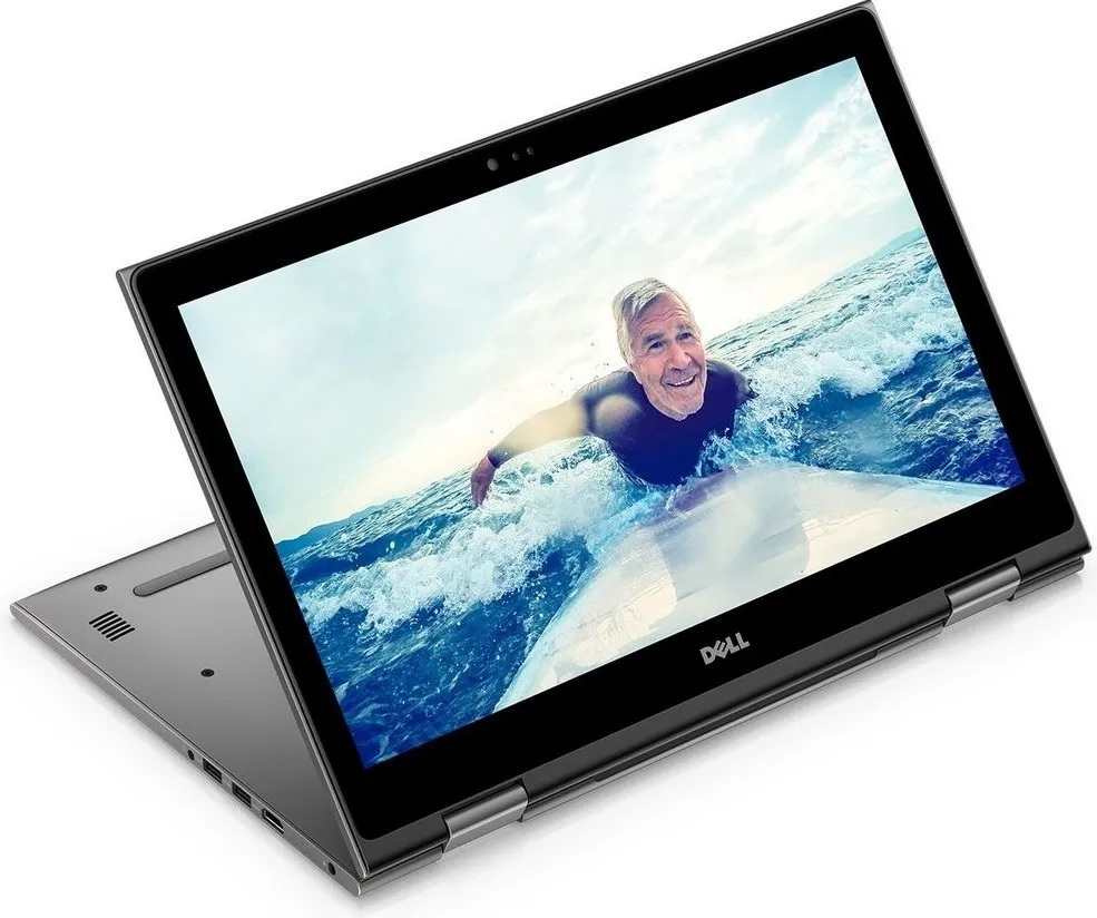 Dell Inspiron 5000 5578 Notebook (7th Gen Core i7/ 16GB/ 512GB SSD ...