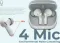 Havit TW906 Pro True Wireless Earbuds - Price in India (Jun 2026 ...
