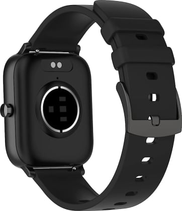 Robotek Blazefit Smartwatch Price in India 2025, Full Specs & Review ...