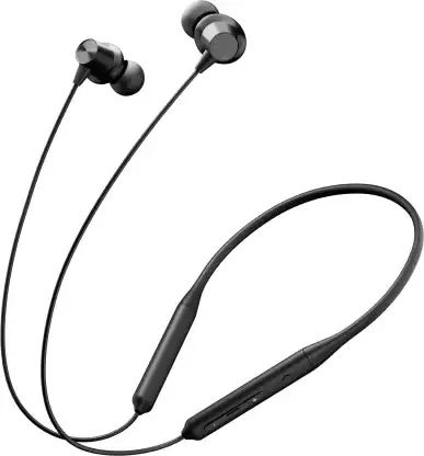 Techfire T60 Pro Bullets Wireless Neckband Price in India 2025, Full Specs & Review | Smartprix