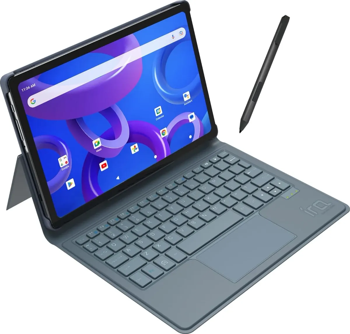 Wishtel IRA Duo Pro Tablet - Price in India (May 2026), Specs, Reviews ...