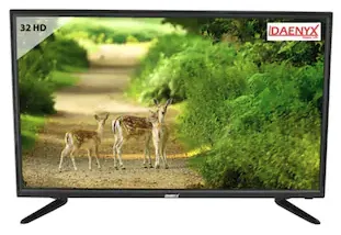 Daenyx LE32H2N03 DX 32 inch HD Ready LED TV Price in India 2025, Full ...