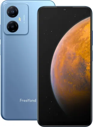 FreeYond F9 Price in India 2025, Full Specs & Review | Smartprix