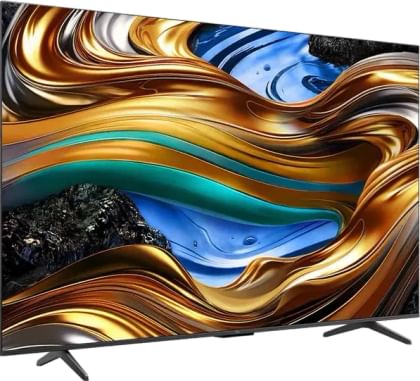 TCL P755 Pro 65 inch Ultra HD 4K Smart QLED TV (65P755 Pro) Price in ...