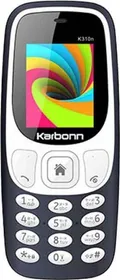 Karbonn K310n vs Vivo Y300 5G | Smartprix