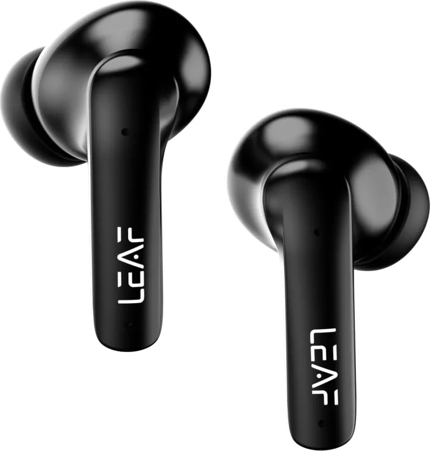 Leaf Buds X268 True Wireless Earbuds Price in India 2025, Full Specs ...