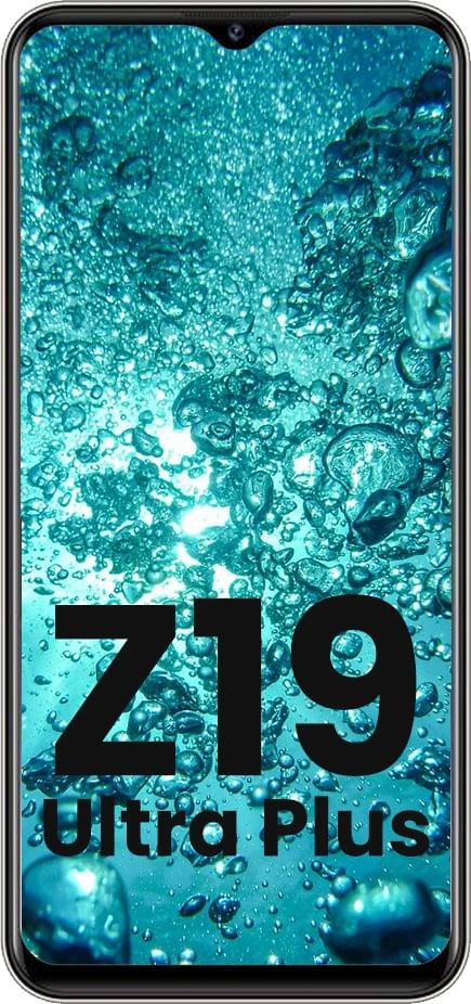 iKall Z19 Ultra Plus Price in India 2025, Full Specs & Review | Smartprix