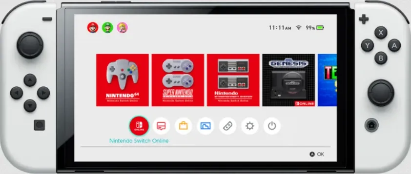 Nintendo Switch 2 Handheld Gaming Console Price in India 2025, Full ...