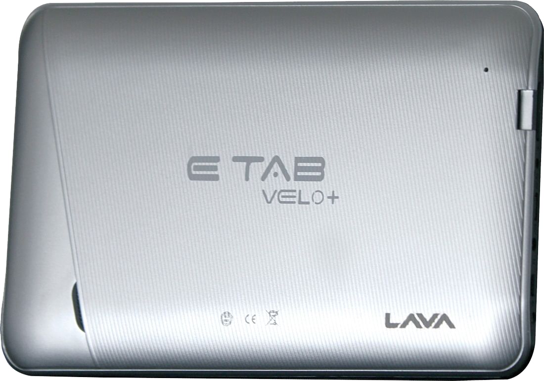 Lava E-Tab Velo Plus Best Price in India 2022, Specs & Review | Smartprix