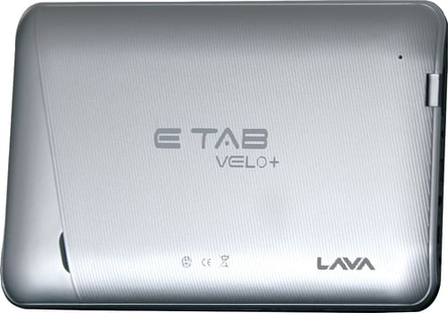 Lava E-Tab Velo Plus: Latest Price, Full Specification and Features ...