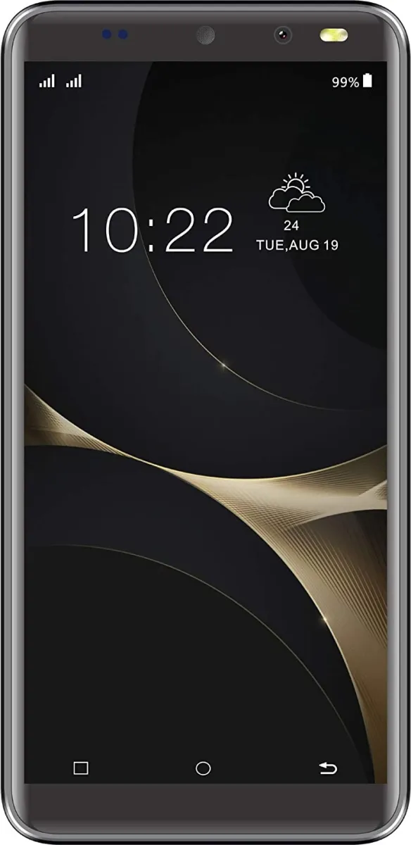 iSmart i1 Dynamite Price in India 2025, Full Specs & Review | Smartprix