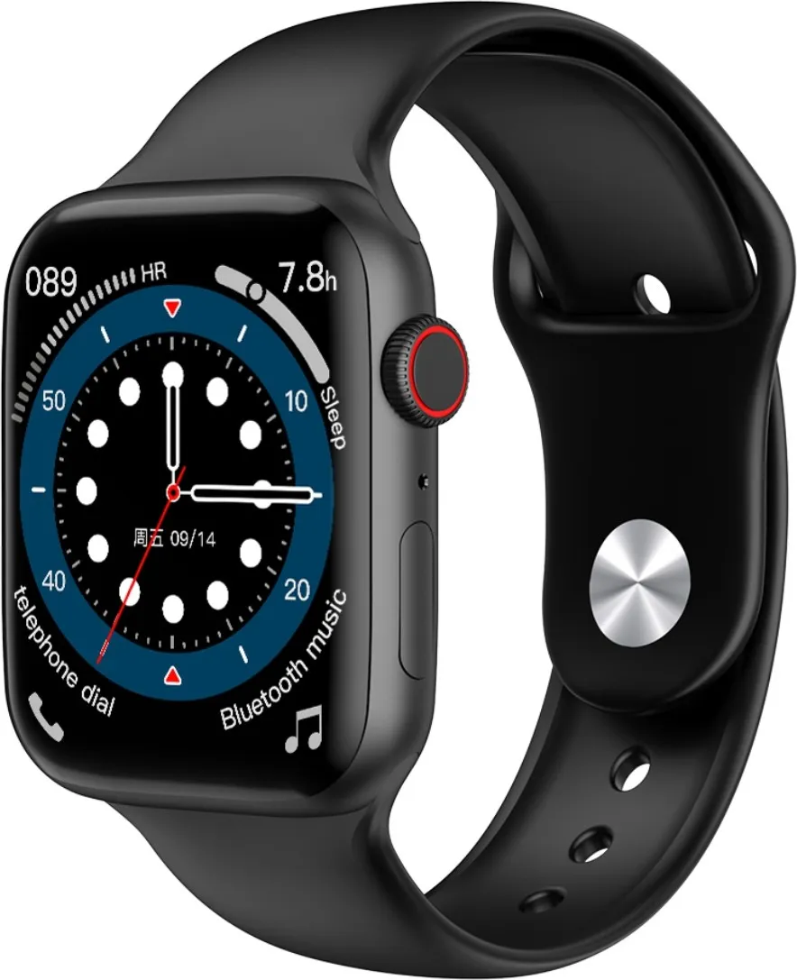 Unix UX-SS2 Pro Smartwatch Price in India 2026, Full Specs & Review ...