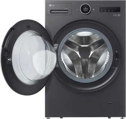 LG FDX91508A9E 15 kg Fully Automatic Front Load Washing Machine - Price ...