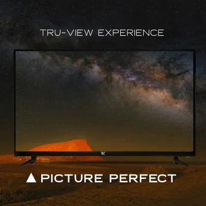iAir IR320HD HD Ready LED TV Price in India 2026, Full Specs & Review ...