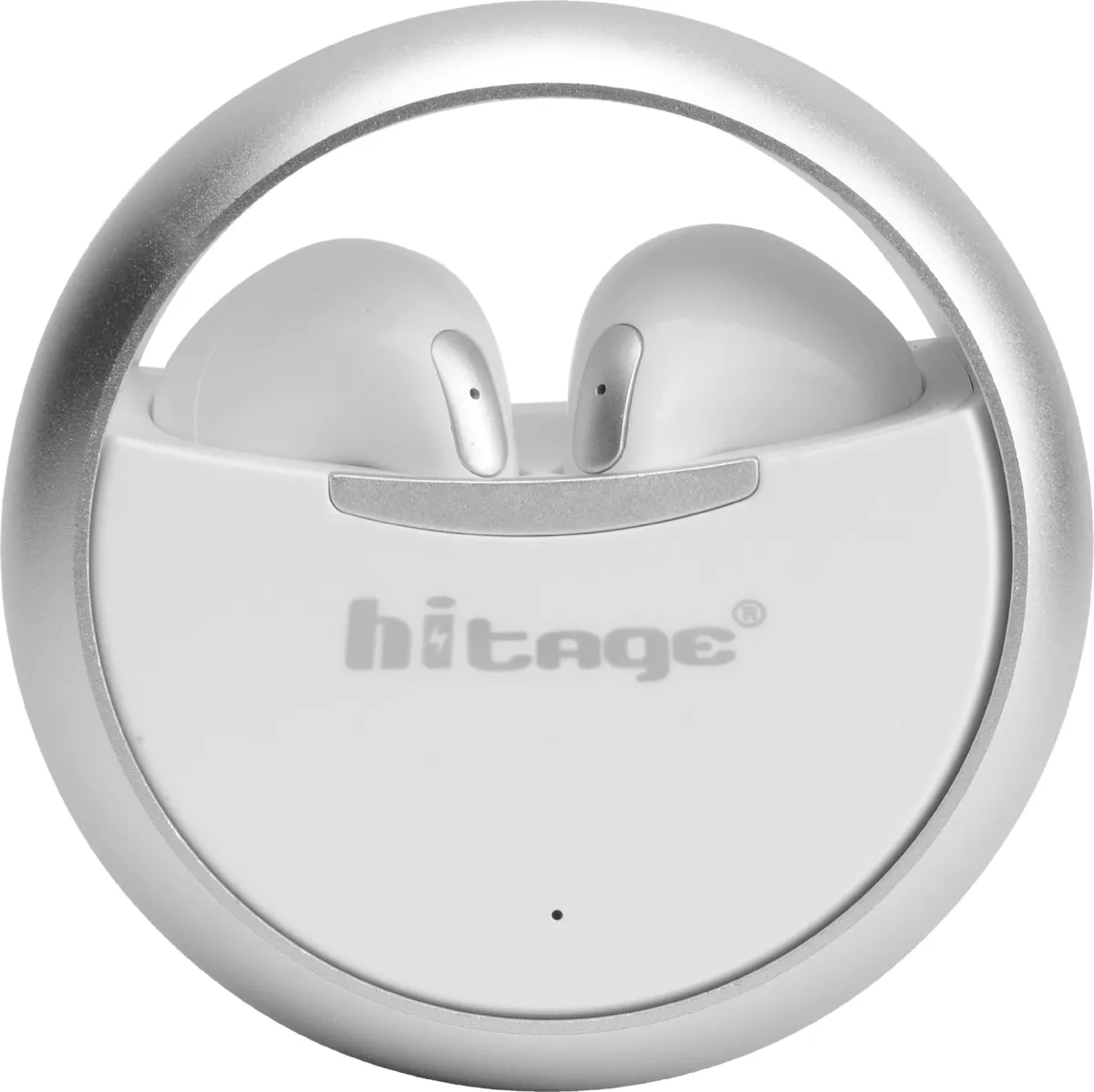 Hitage TWS-143 Swag Series True Wireless Earbuds - Price in India (May ...