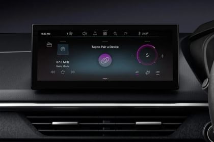 Tata Nexon Pure AMT Diesel Price in India 2025, Full Specs & Review ...