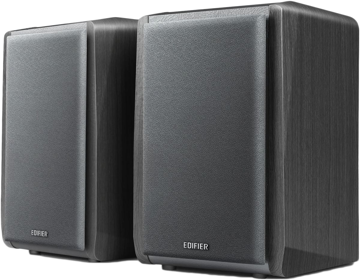 Edifier R1010BT 24 W 2.0 Channel Home Theatre Price in India 2025, Full ...