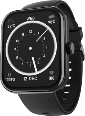 boAt Wave Cosmos Max Smartwatch Price in India 2025, Full Specs ...