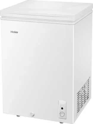 Haier HCF-148H2 100L Chest Freezer Refrigerator - Price in India (Jun ...