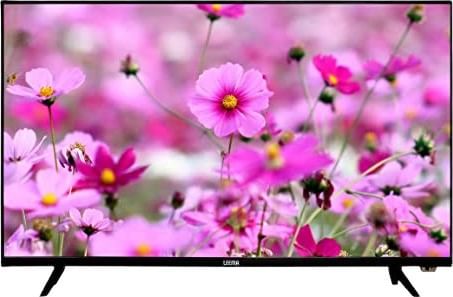 Leema 32PashinHD 32 inch HD Ready Smart LED TV Price in India 2025 ...