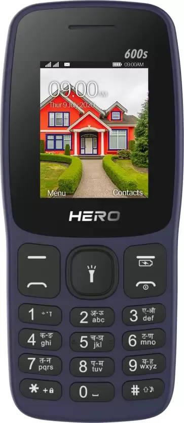 Lava Hero 600s - Price in India (May 2026), Specs, Reviews | Smartprix