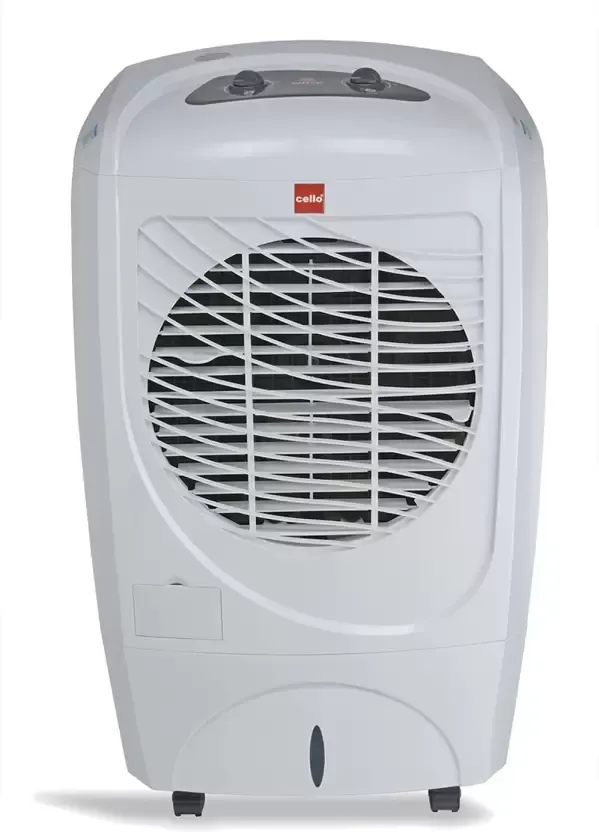 Cello Wave 50 L Room Air Cooler Price in India 2025, Full Specs ...