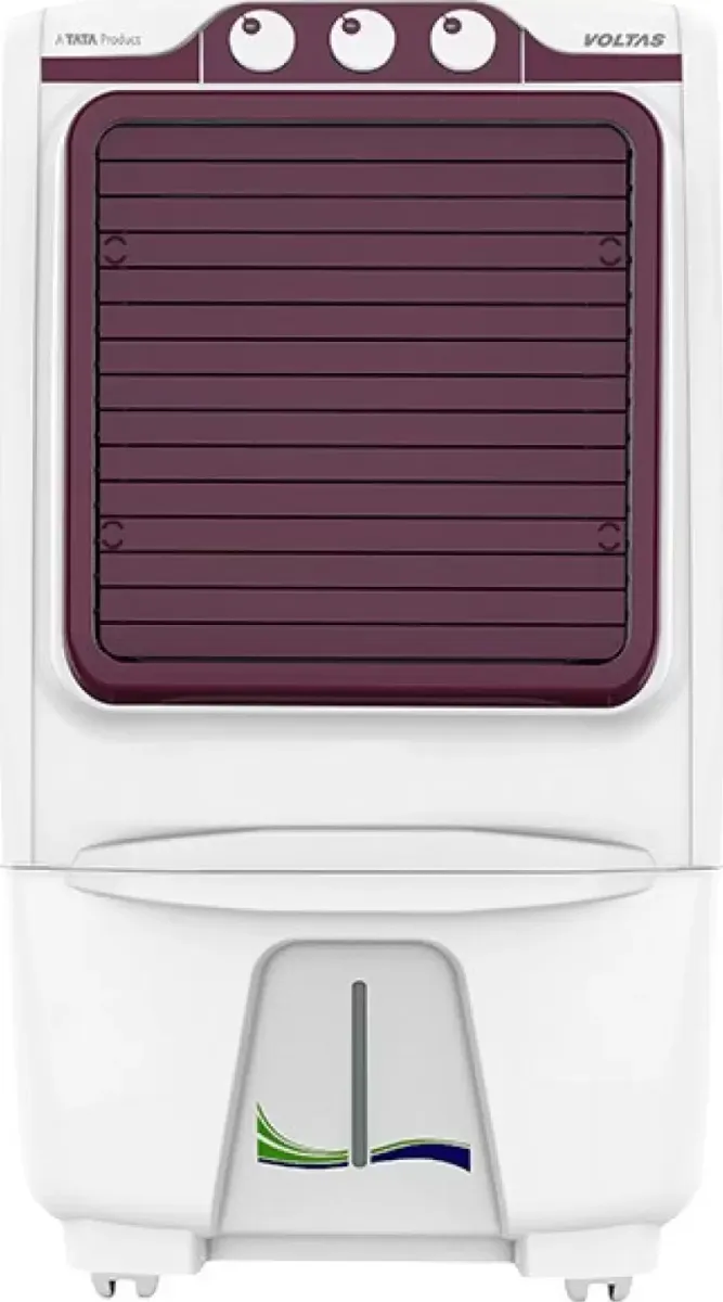 Voltas Epicool 70 L Desert Air Cooler - Price in India (Apr 2026 ...