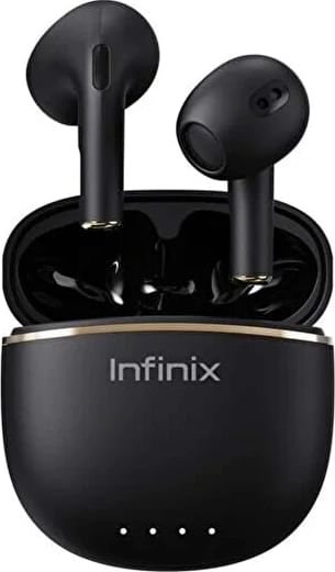 Infinix Buds Lite XE23 True Wireless Earbuds Price in India 2024, Full ...
