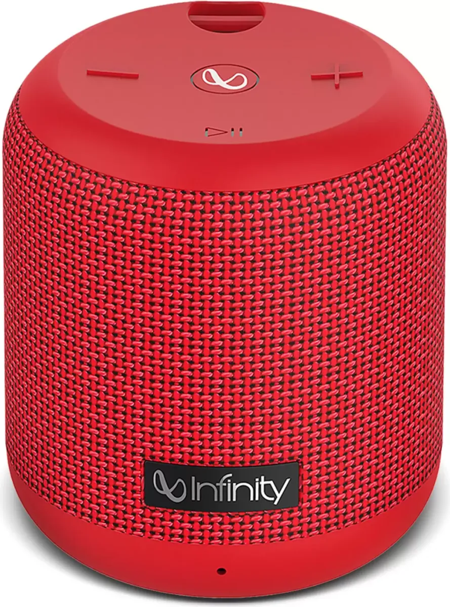 Infinity Fuze 99 4.5W Bluetooth Speaker - Price in India (May 2026 ...