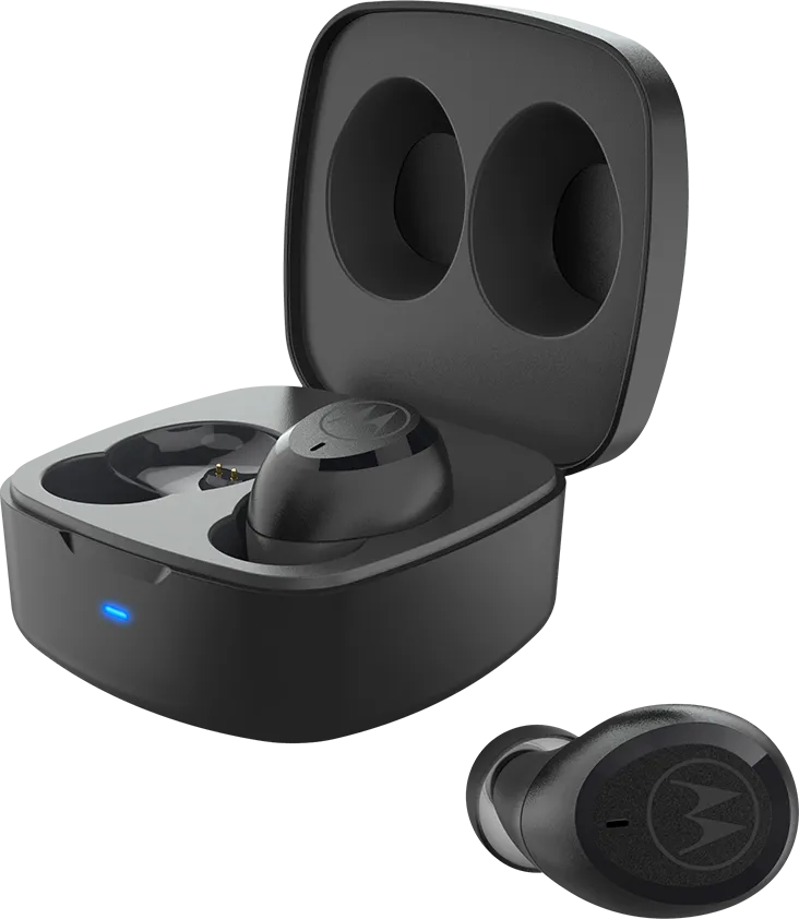 Motorola Verve Buds 100 True Wireless Earbuds Price in India 2025, Full ...