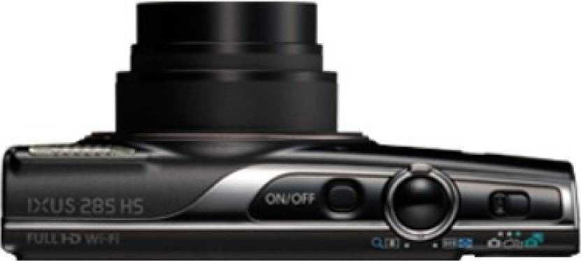 Canon IXUS 285 HS Digital Camera Best Price in India 2021, Specs ...