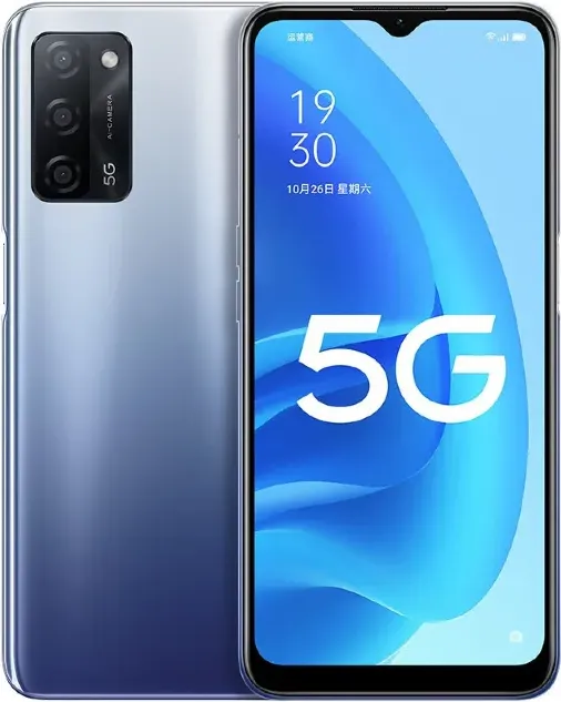 OPPO A55 5G - Price in India (May 2026), Specs, Reviews | Smartprix