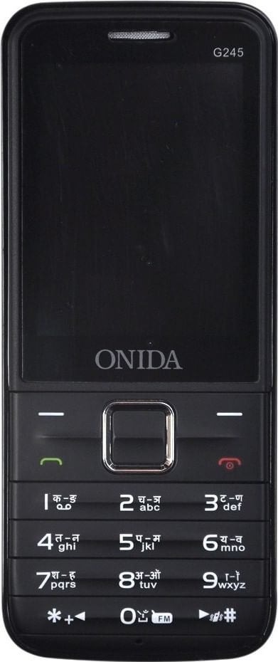 Onida Mobile Logo