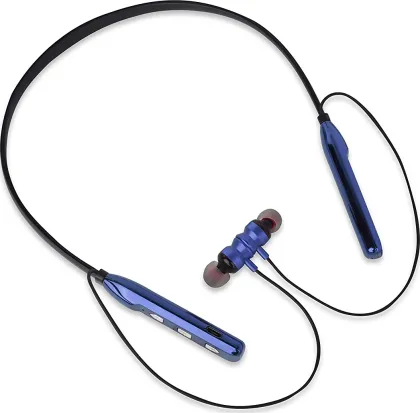 Tessco EB-328 Wireless Neckband - Price in India (May 2026), Specs ...
