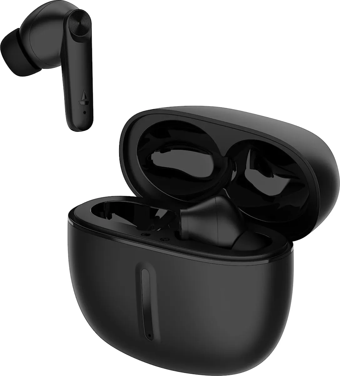 boAt Airdopes Max True Wireless Earbuds Price in India 2025, Full Specs ...