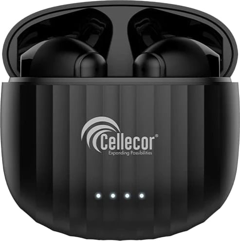 Cellecor BroPods CB05 True Wireless Earbuds Price in India 2025, Full ...