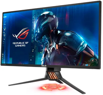 Asus ROG Swift PG258Q 25-inch Full HD Gaming LED Monitor - Price in ...