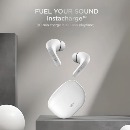 Walta Elite Dome True Wireless Earbuds Price in India 2025, Full Specs ...