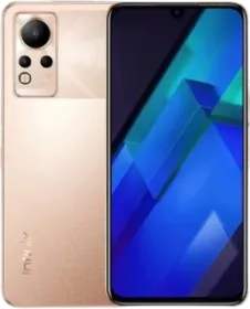 Infinix Note 12i vs Xiaomi Redmi Note 10 Pro Max (6GB RAM + 128GB ...