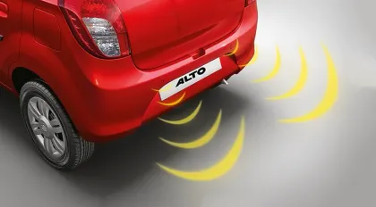Maruti Suzuki Alto LXI (O) CNG - Price in India (Apr 2026), Specs ...