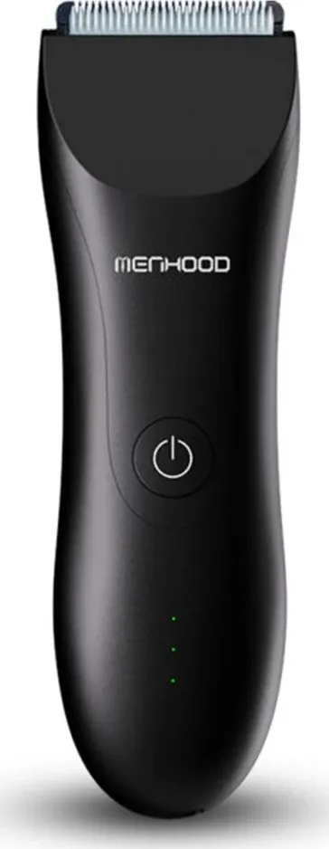 Menhood Grooming 1.0 Trimmer Price in India 2026, Full Specs & Review ...